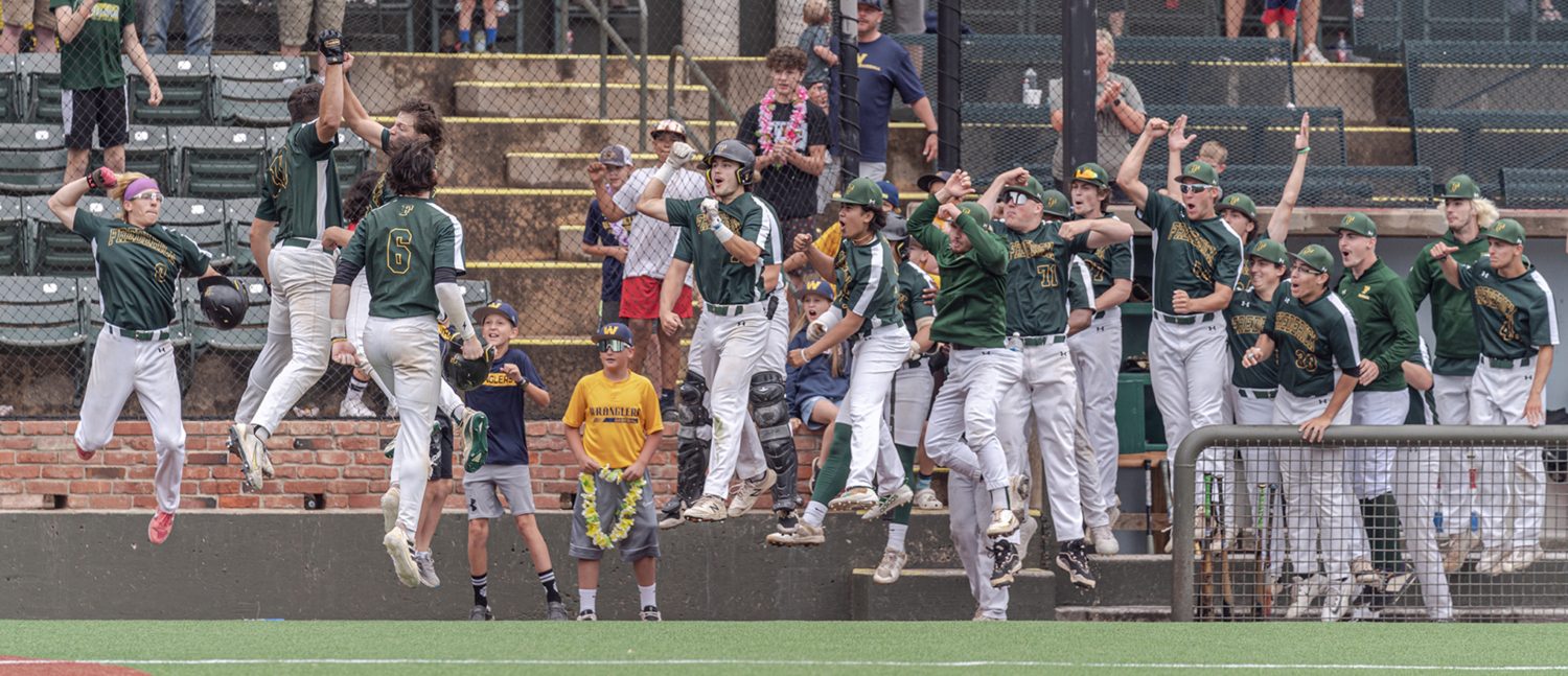 Frederick Community College Baseball Camps - Register Today