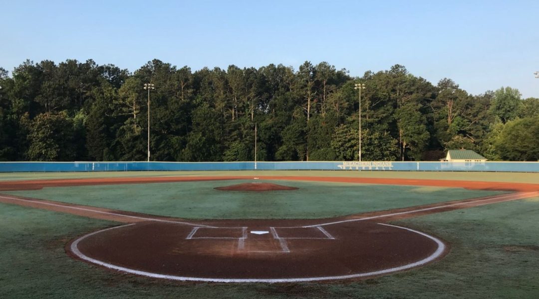 McEachern High School Baseball Camp on June 6th to 8th - Register Today