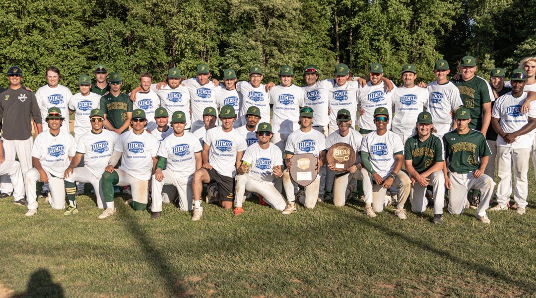 Frederick Community College Baseball Camps - Register Today