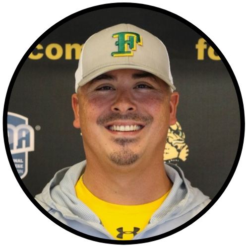 Frederick CC Baseball Fall Showcase/Prospect Camp - Register Today