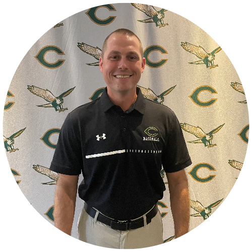Frank W. Cox High School Baseball - Register Today