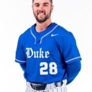 Duke Baseball Camps - Register Today