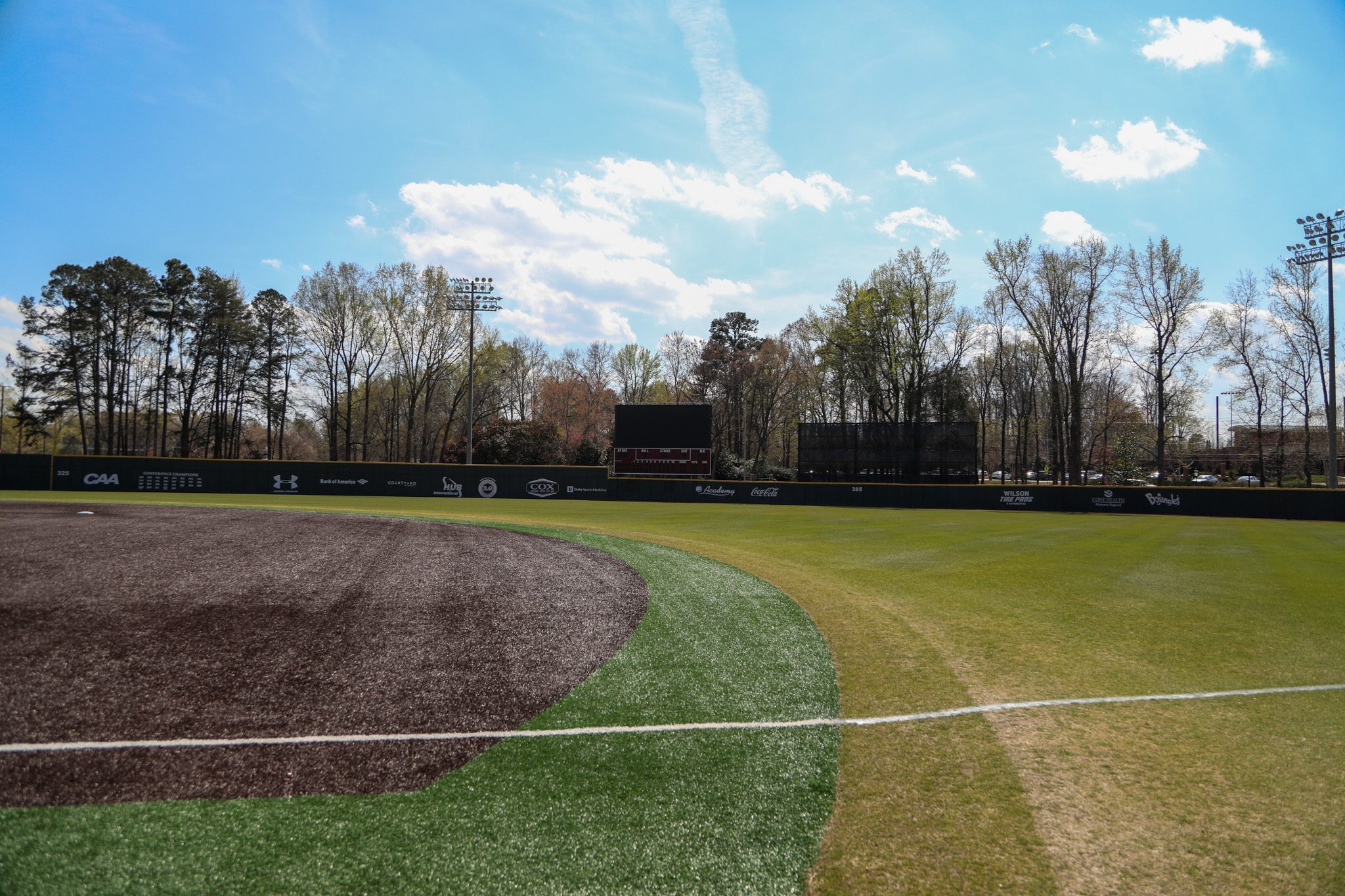 Elon Baseball Elite Summer Prospect Camp - Register Today