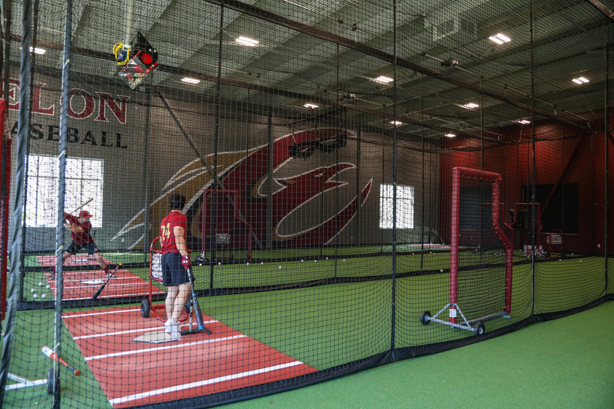 Elon Baseball Elite Summer Prospect Camp - Register Today