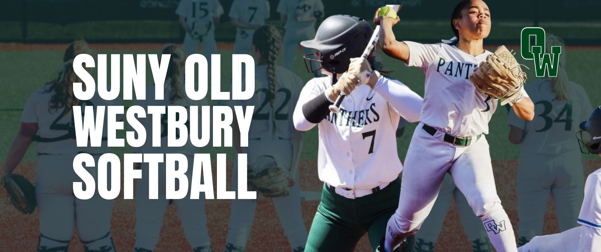 SUNY Old Westbury 18 U Fundraising Softball Tournament - Register Today