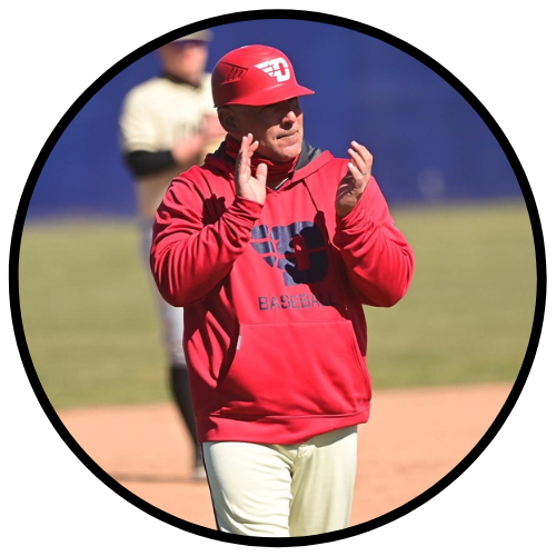 Flyers Baseball Camps at University of Dayton - Register Today