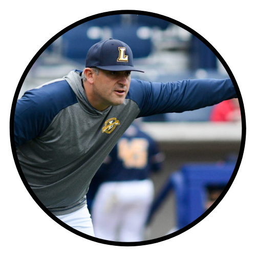 Oliveri Baseball Camps at Lycoming College - Register Today
