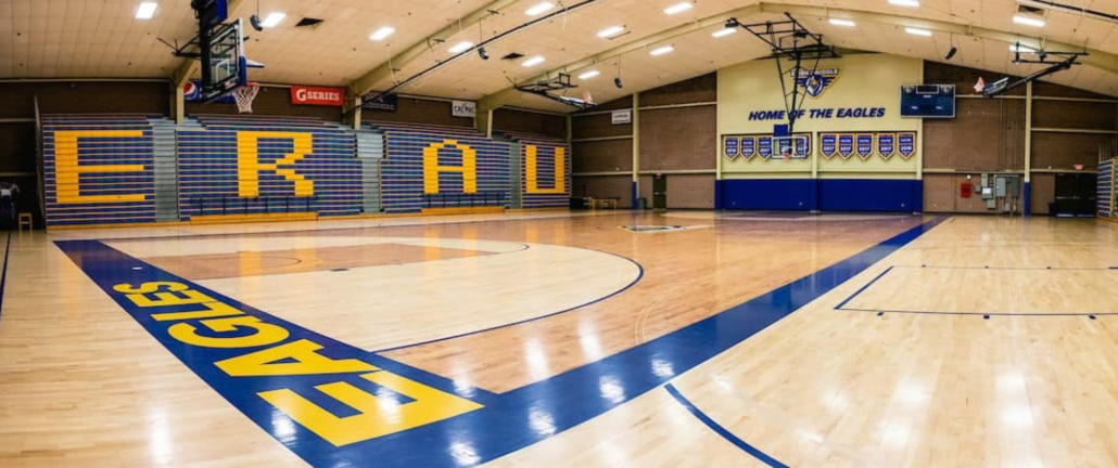 Embry-Riddle Aeronautical University Basketball Camps - Register Today