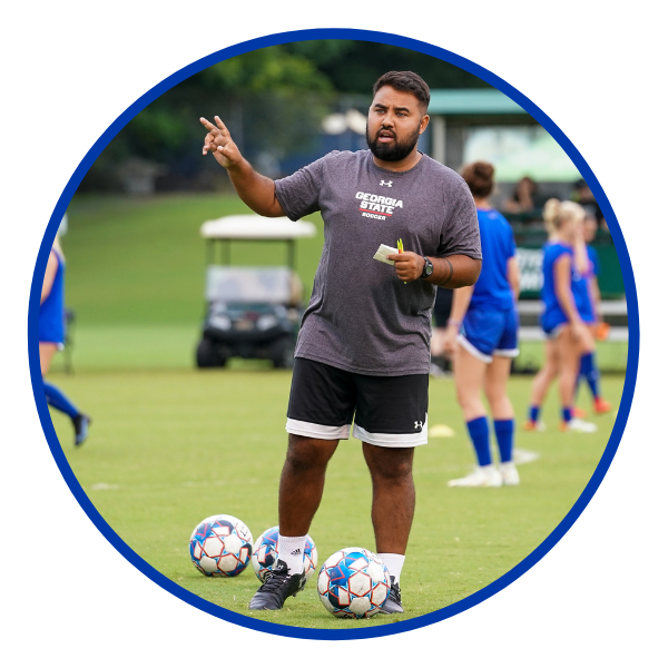 Joyce Soccer School - Register Today