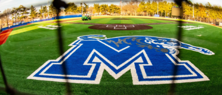 Memphis Baseball Camps - Register Today