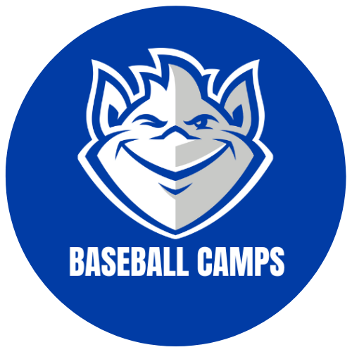 Saint Louis Baseball Camps - Register Today
