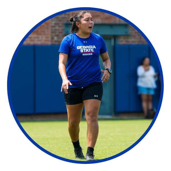 Joyce Soccer School - Register Today