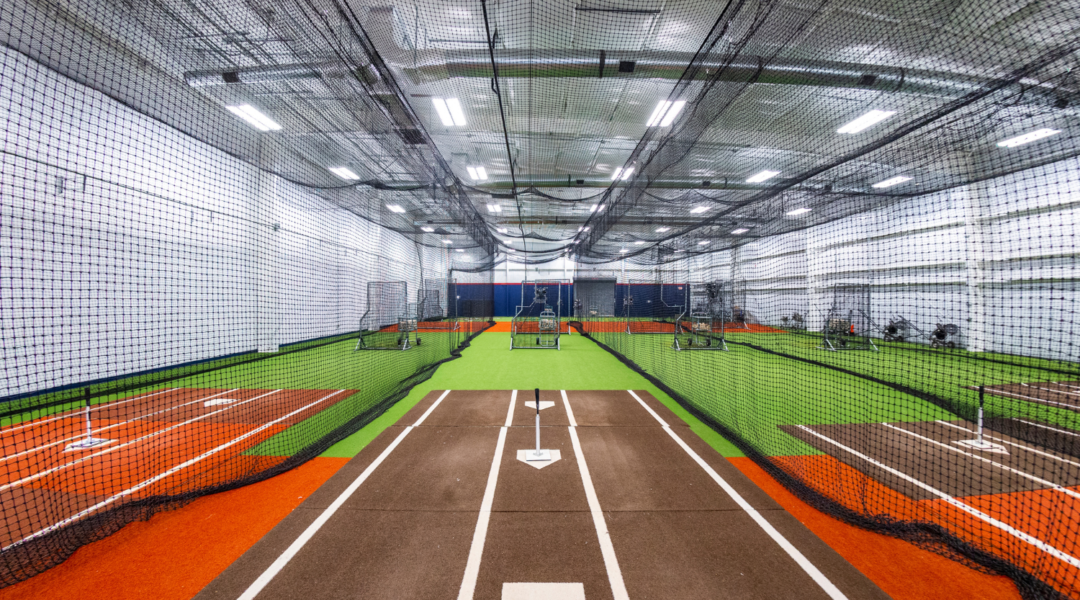 Arizona Baseball Elite Pitching Development Camp - Register Today