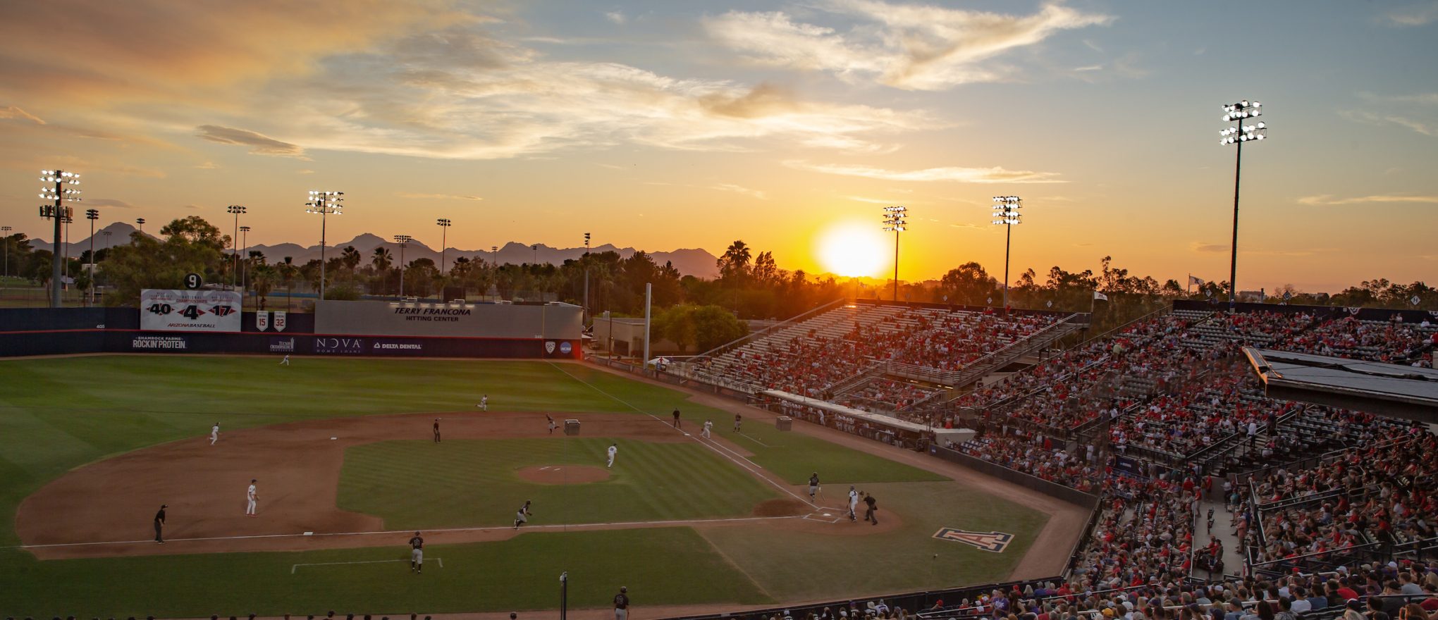 Arizona Baseball MLK Team Camp - Register Today