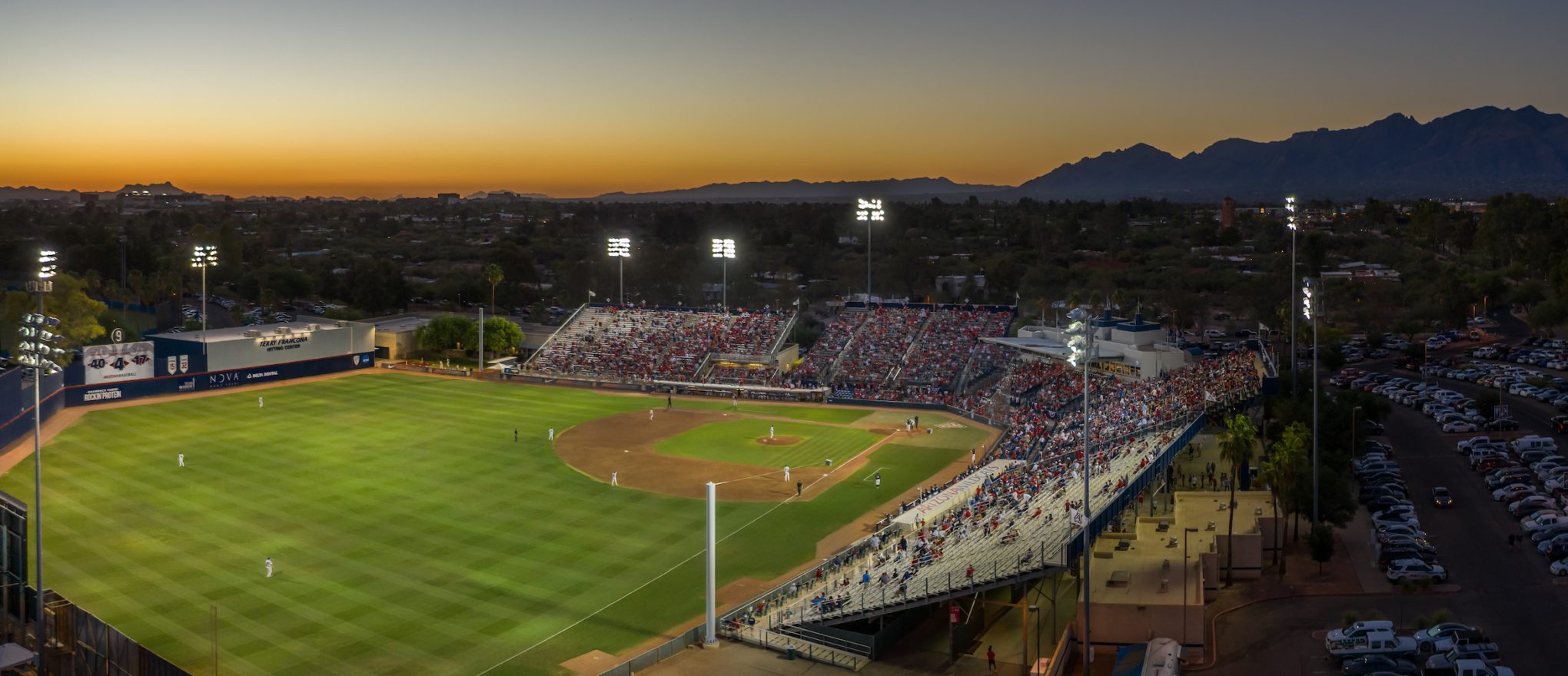 Arizona Baseball MLK Team Camp - Register Today