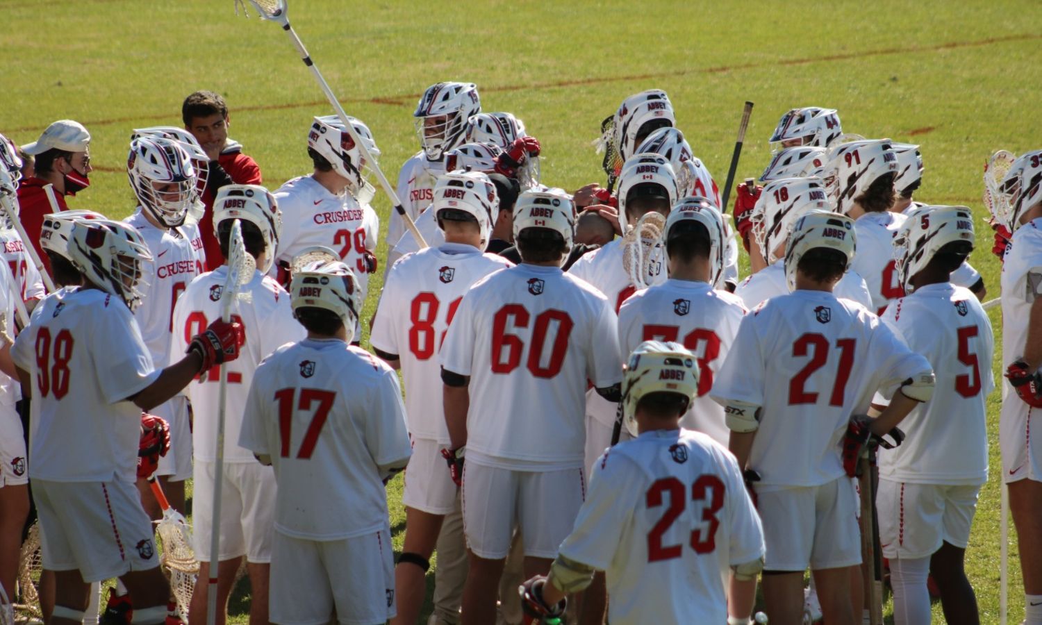 Crusader Prospect Day - Register Today