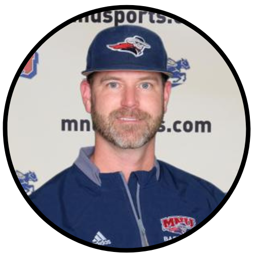 2024 Baseball Prospect Camp w/ MNU Coaches - Register Today