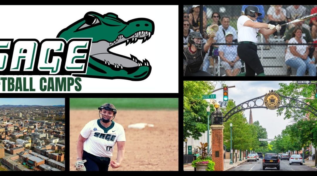 2024 Sage Softball Fall Prospect Camp - Register Today