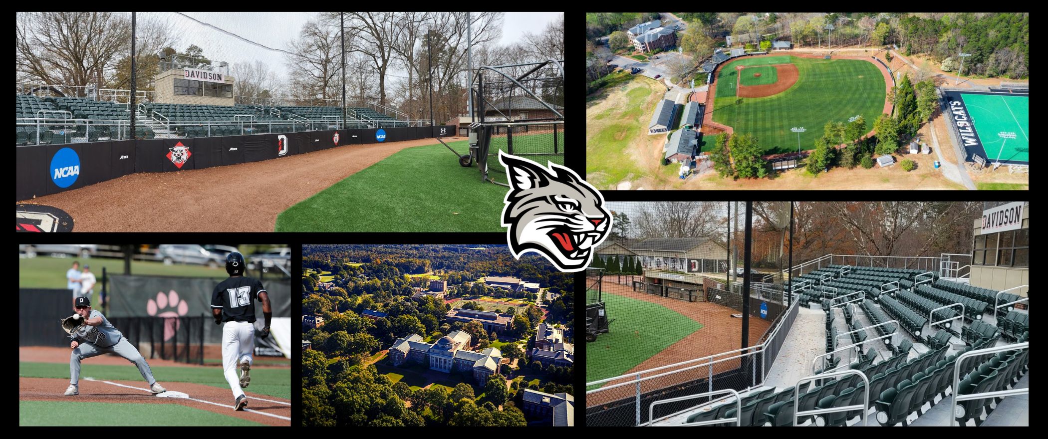 Davidson College Pre-Season Showcase - Register Today