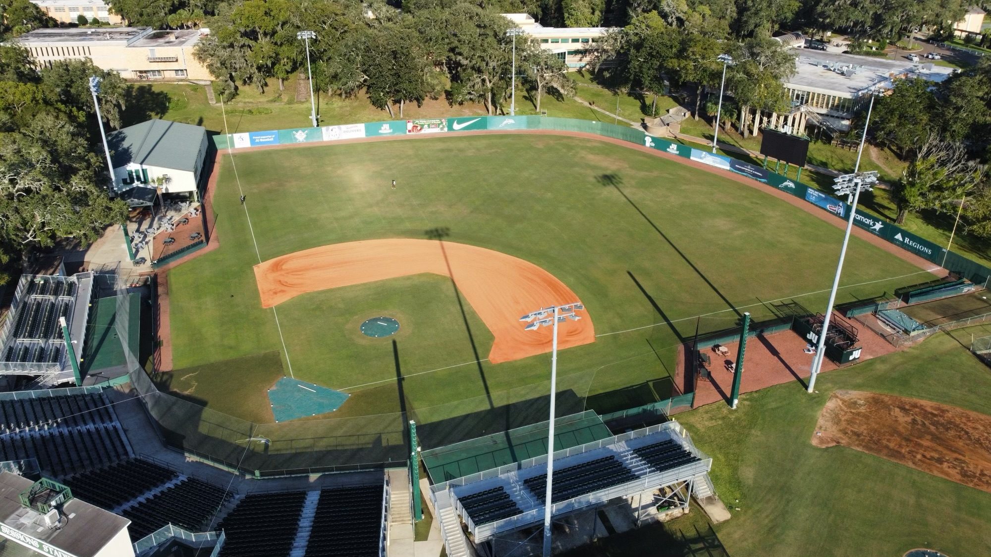 Dolphin Youth Baseball Camp - Register Today