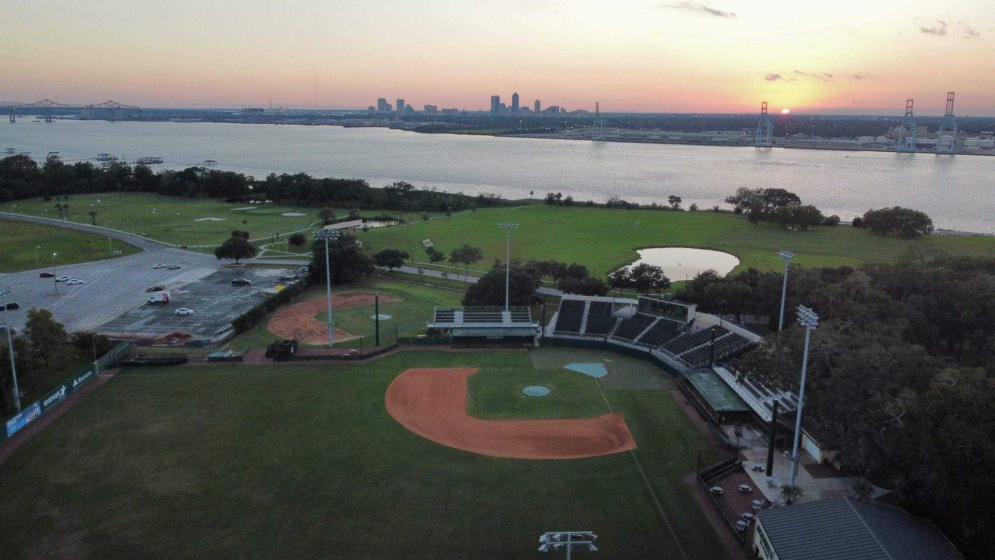 Dolphin Youth Baseball Camp - Register Today