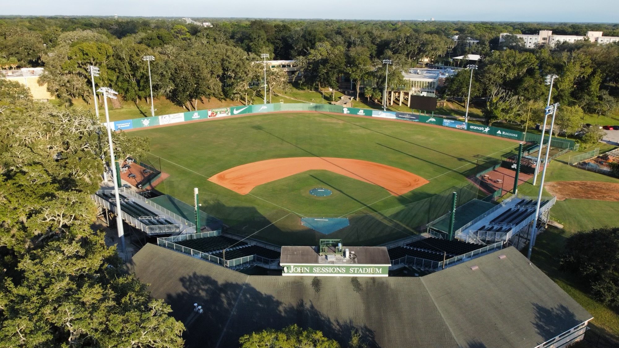 Dolphin Youth Baseball Camp - Register Today