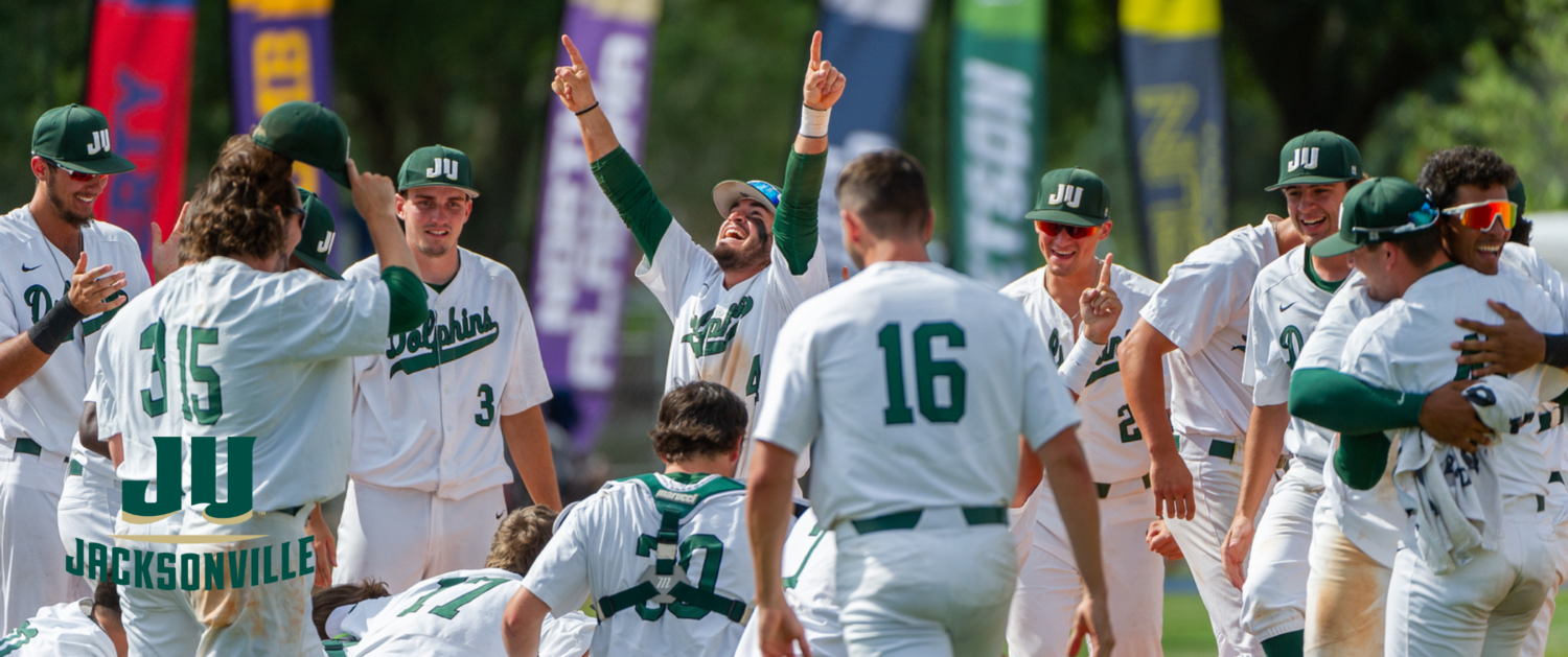 Dolphin Baseball Academy & Camps at Jacksonville University