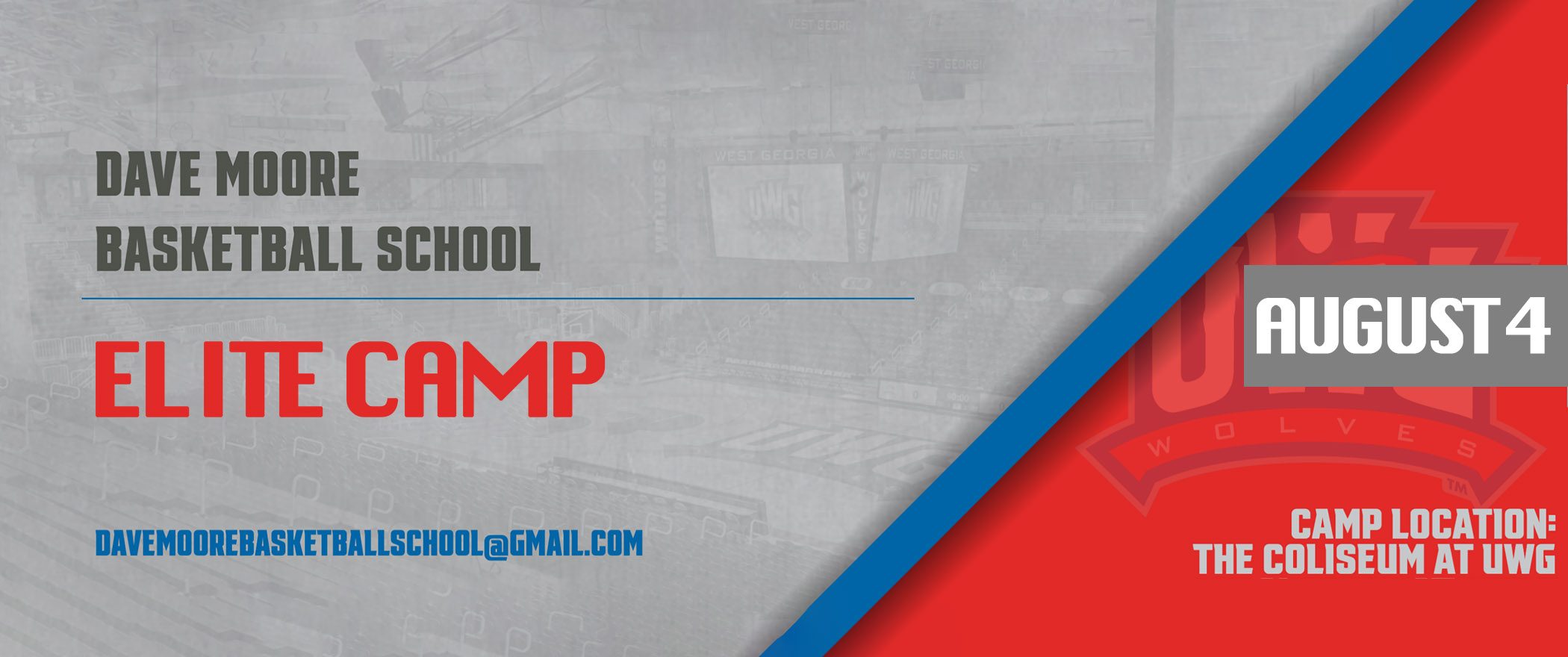 High School Elite Camp – 1 Day Showcase at University of West Georgia ...