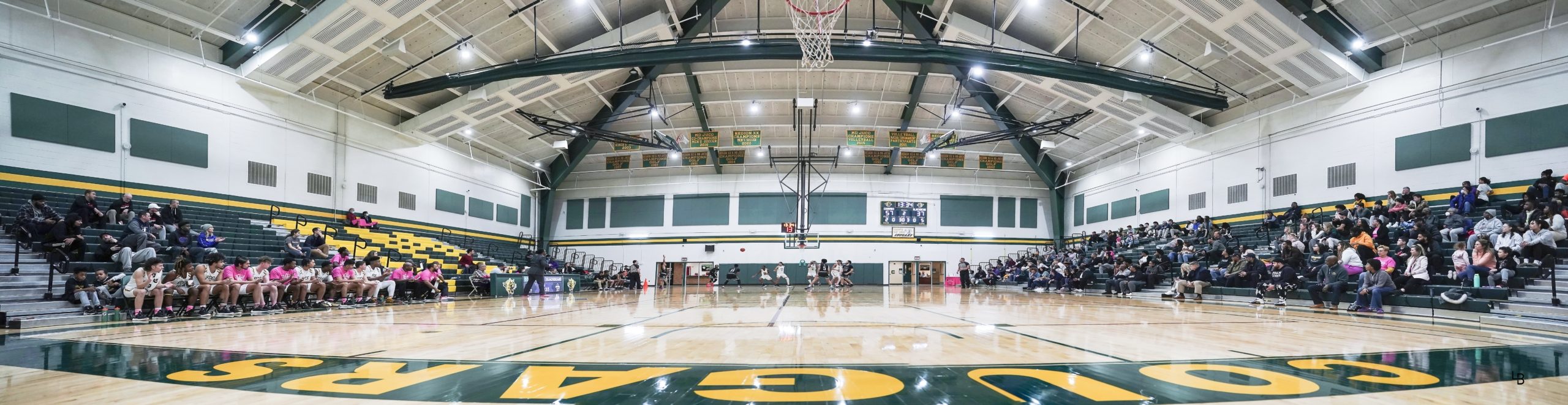 2024 Frederick CC Cougarland Boys Basketball Camp - Register Today