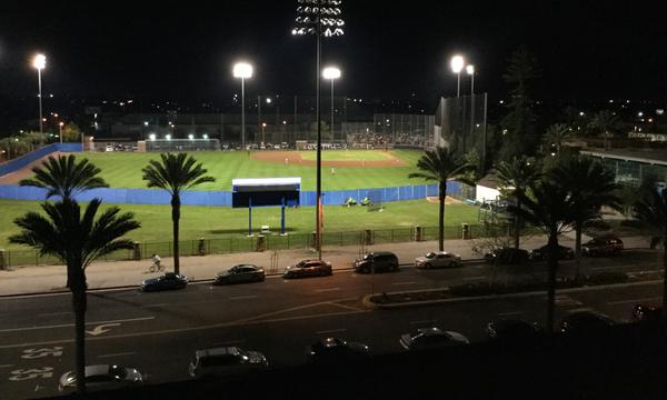 Hope International Baseball Camps - Register Today