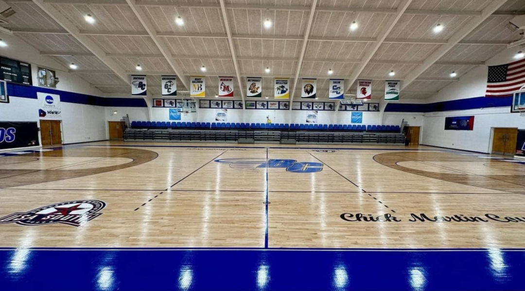 Brevard College Volleyball - Register Today