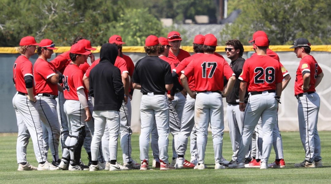 Chapman Baseball Camps - Register Today