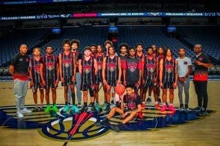 BATON ROUGE POST GRAD ACADEMY BASKETBALL TRYOUTS - Register Today