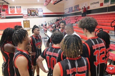 BATON ROUGE POST GRAD ACADEMY BASKETBALL TRYOUTS - Register Today