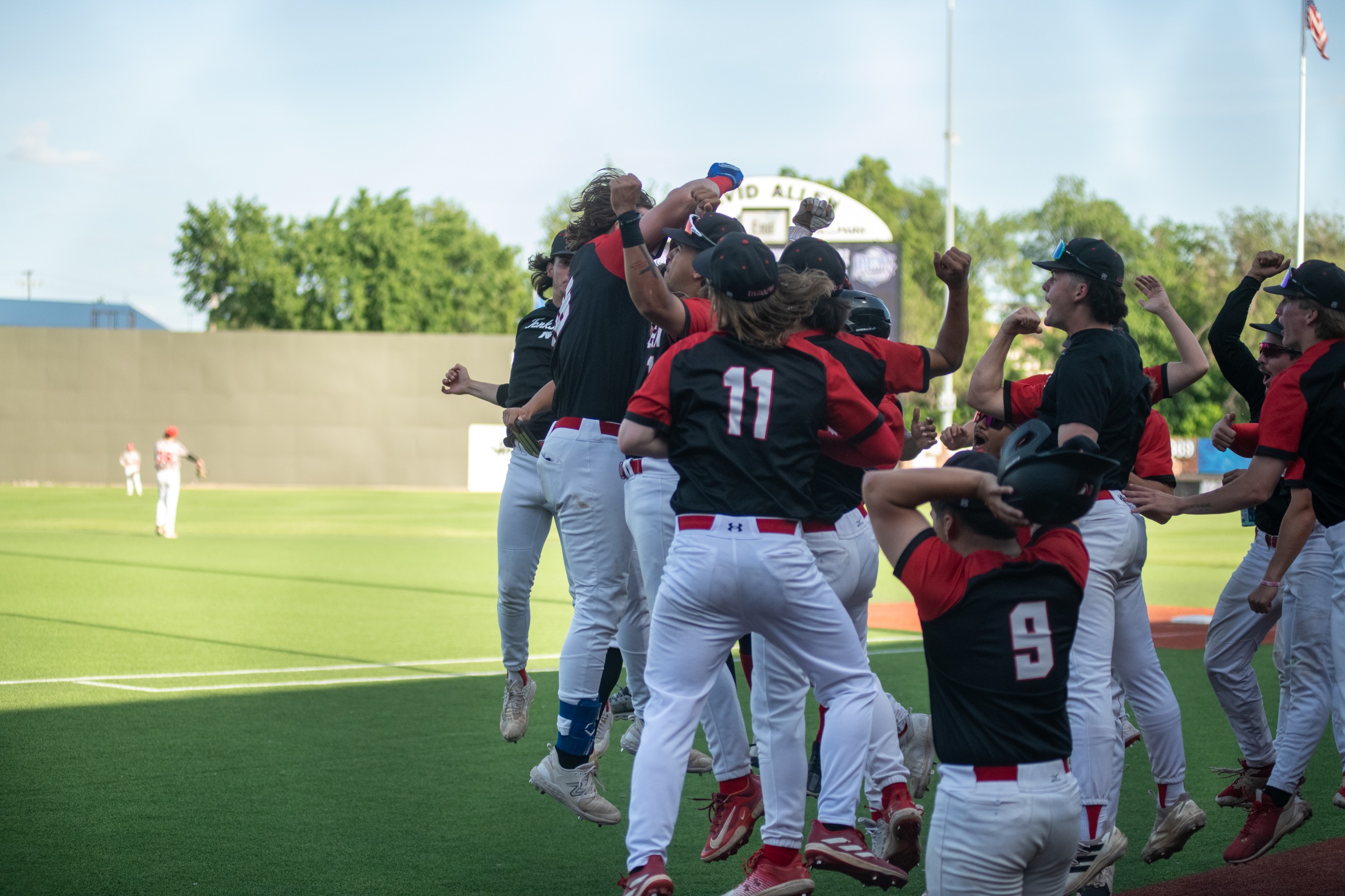 Maverick Baseball Prospect Camp – August 14th - Register Today