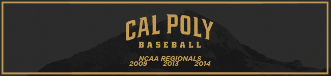 Cal Poly Baseball Camps - Register Today