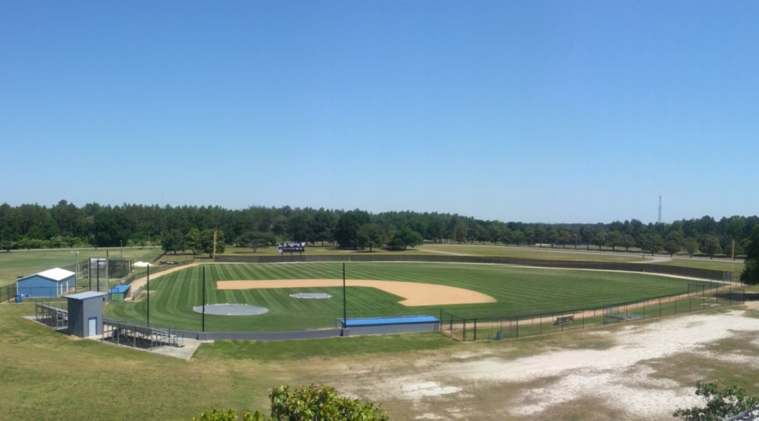 St. Andrews Baseball Camps - Register Today