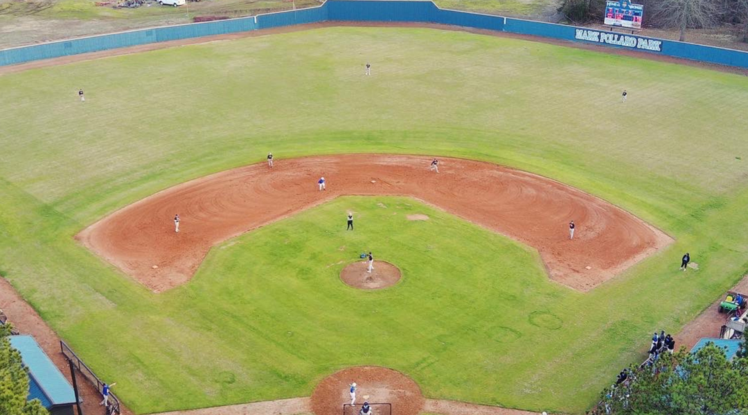 Carl Albert State College Baseball Camps - Register Today