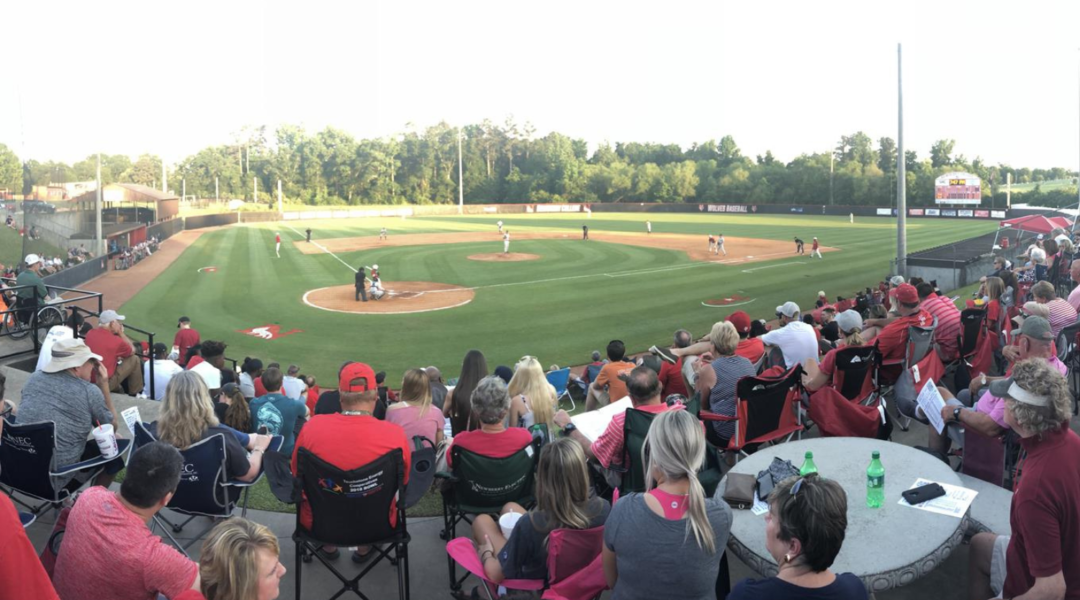 Newberry Baseball Camps - Register Today