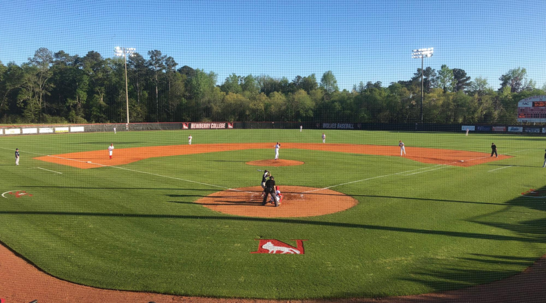 Newberry Baseball Camps - Register Today