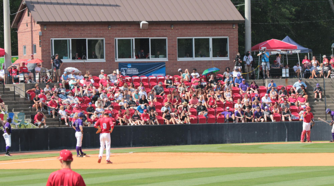 Newberry Baseball Camps - Register Today