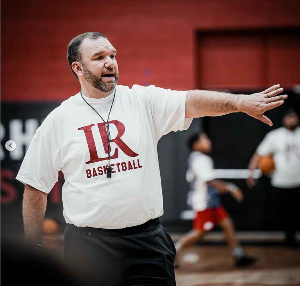 Lenoir Rhyne University Charlotte Elite Camp – June 24th - Register Today
