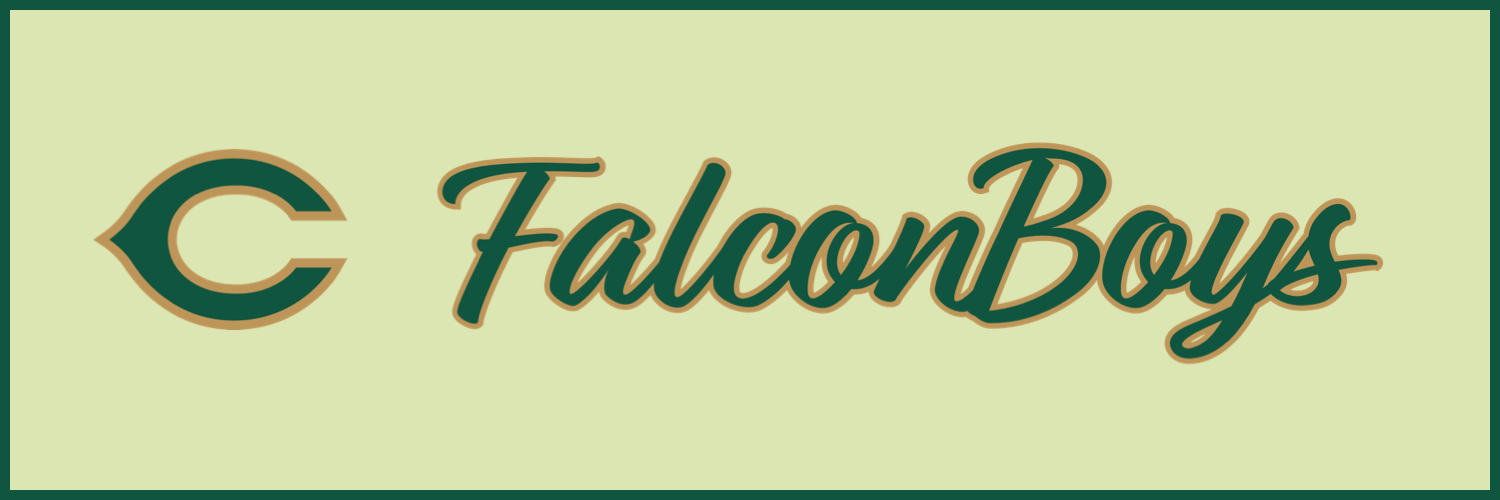 2024 Become a Falcon Camp - Register Today