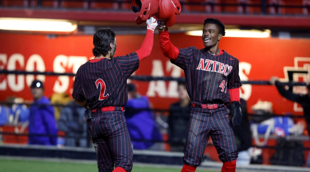 Aztec Baseball Camps - Register Today