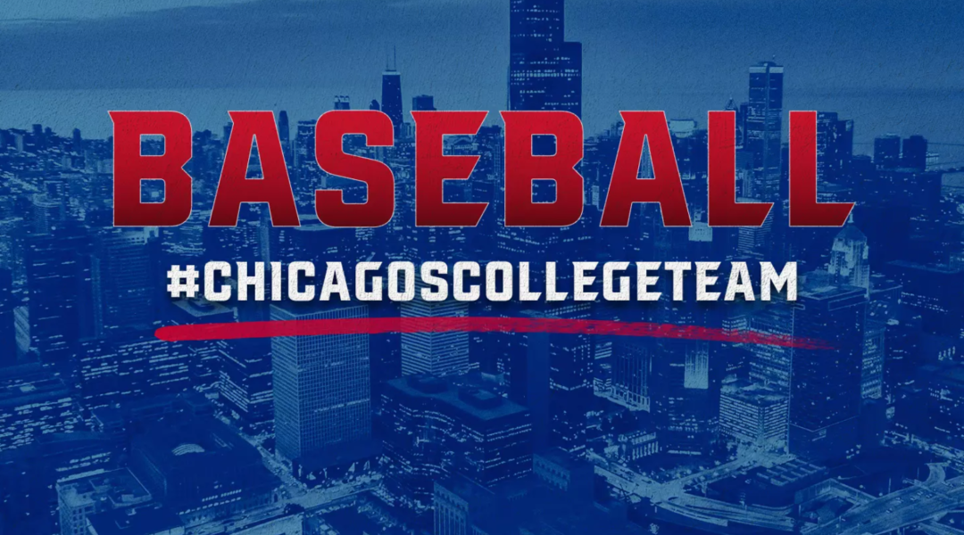 UIC Flames Baseball Camps - Register Today