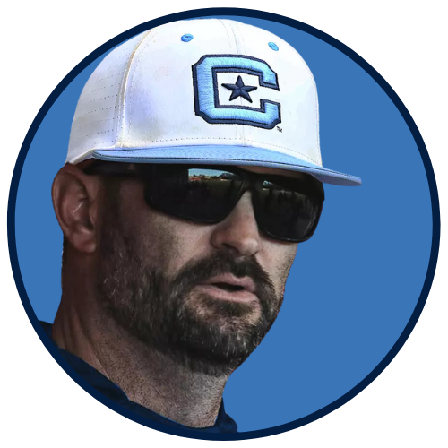 The Citadel Baseball - Register Today