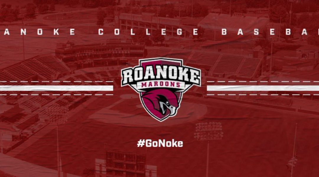 Roanoke College Baseball Prospect Camp at Salem Memorial Ballpark ...