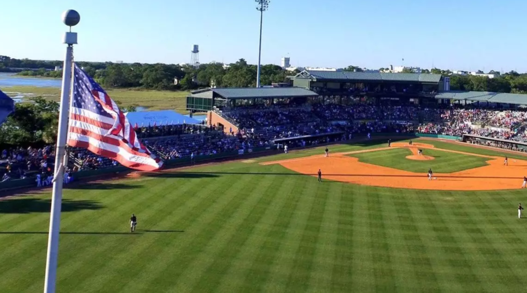 The Citadel Baseball - Register Today