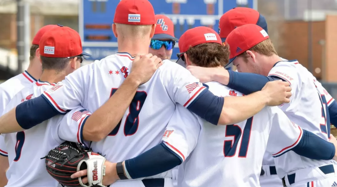 UIC Flames Baseball Camps - Register Today