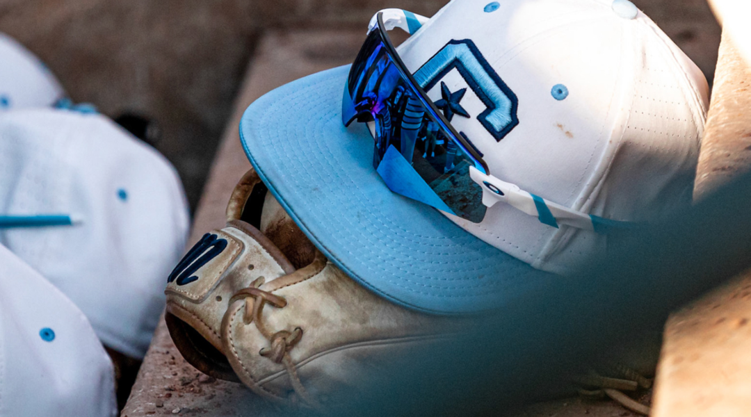 The Citadel Baseball - Register Today